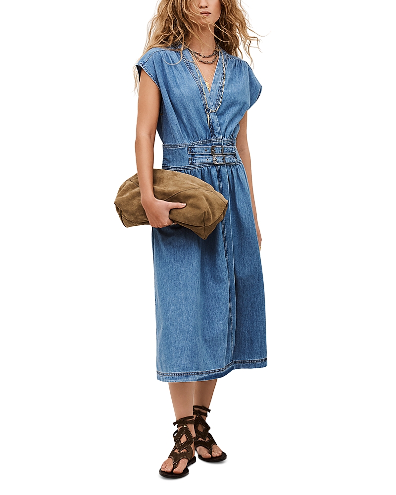 BA&SH Love Dress